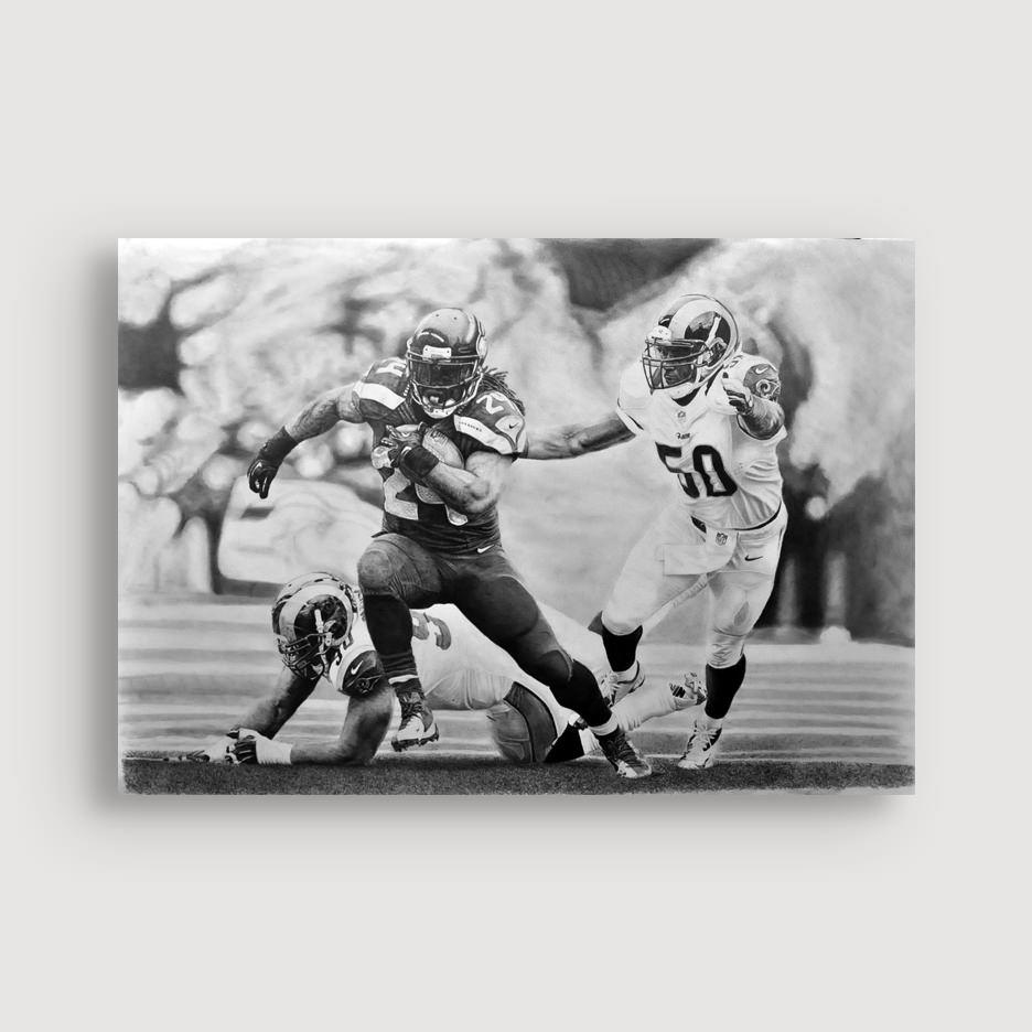 Products Archive - Keegan Hall