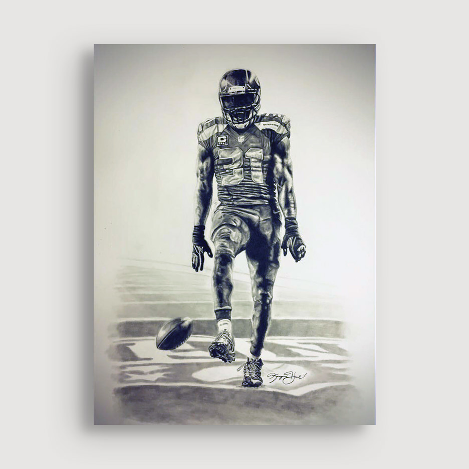 Products Archive - Keegan Hall