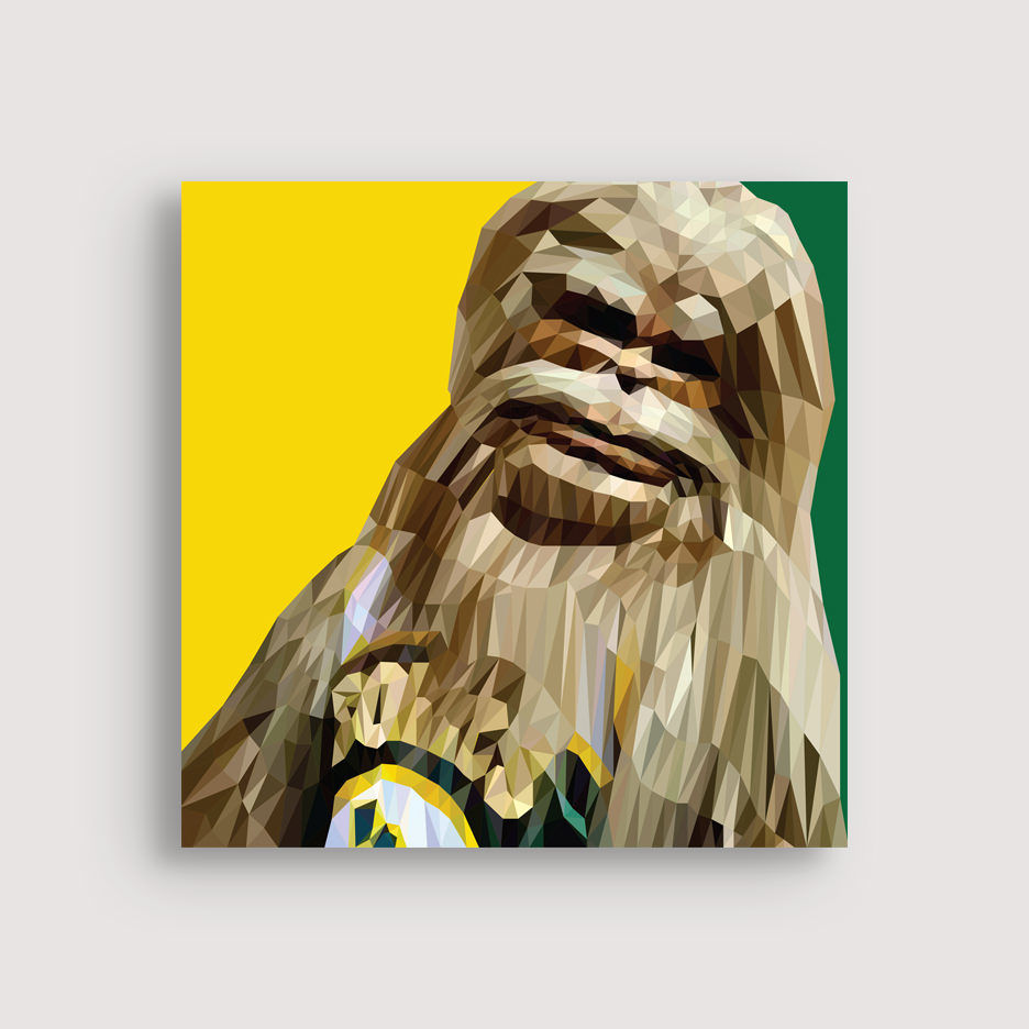 Products Archive - Keegan Hall