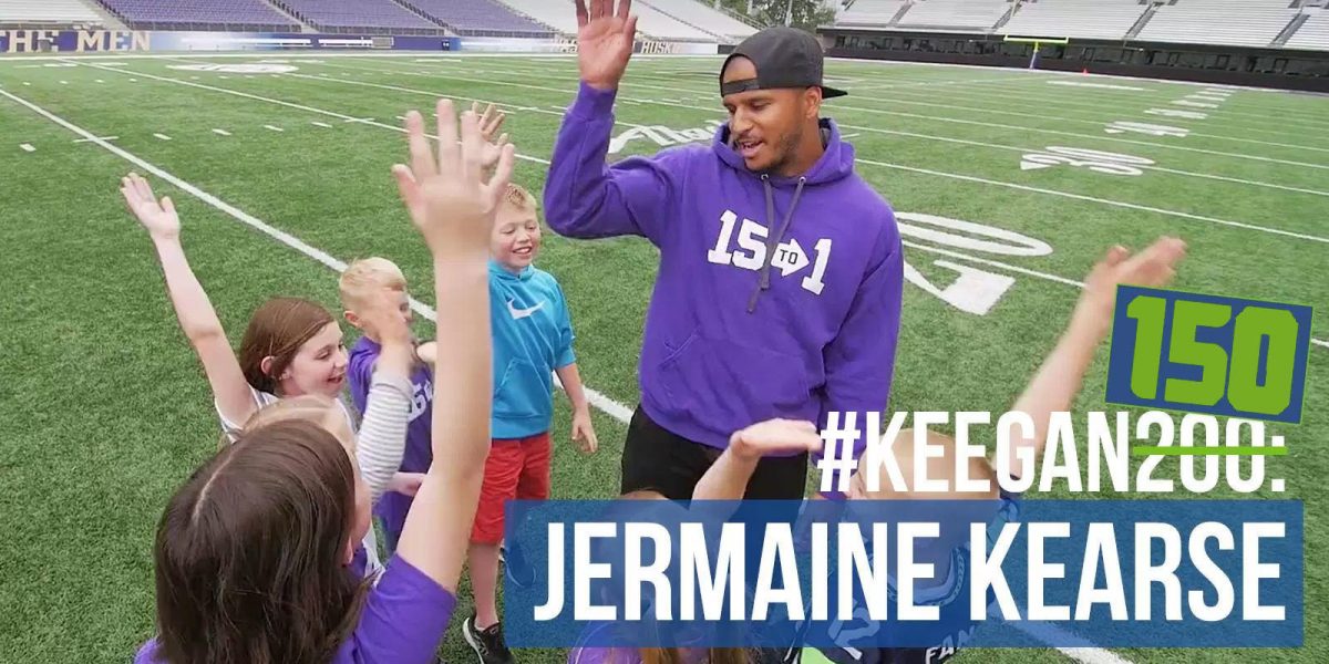 Keegan Hall | Not Your Typical Artist