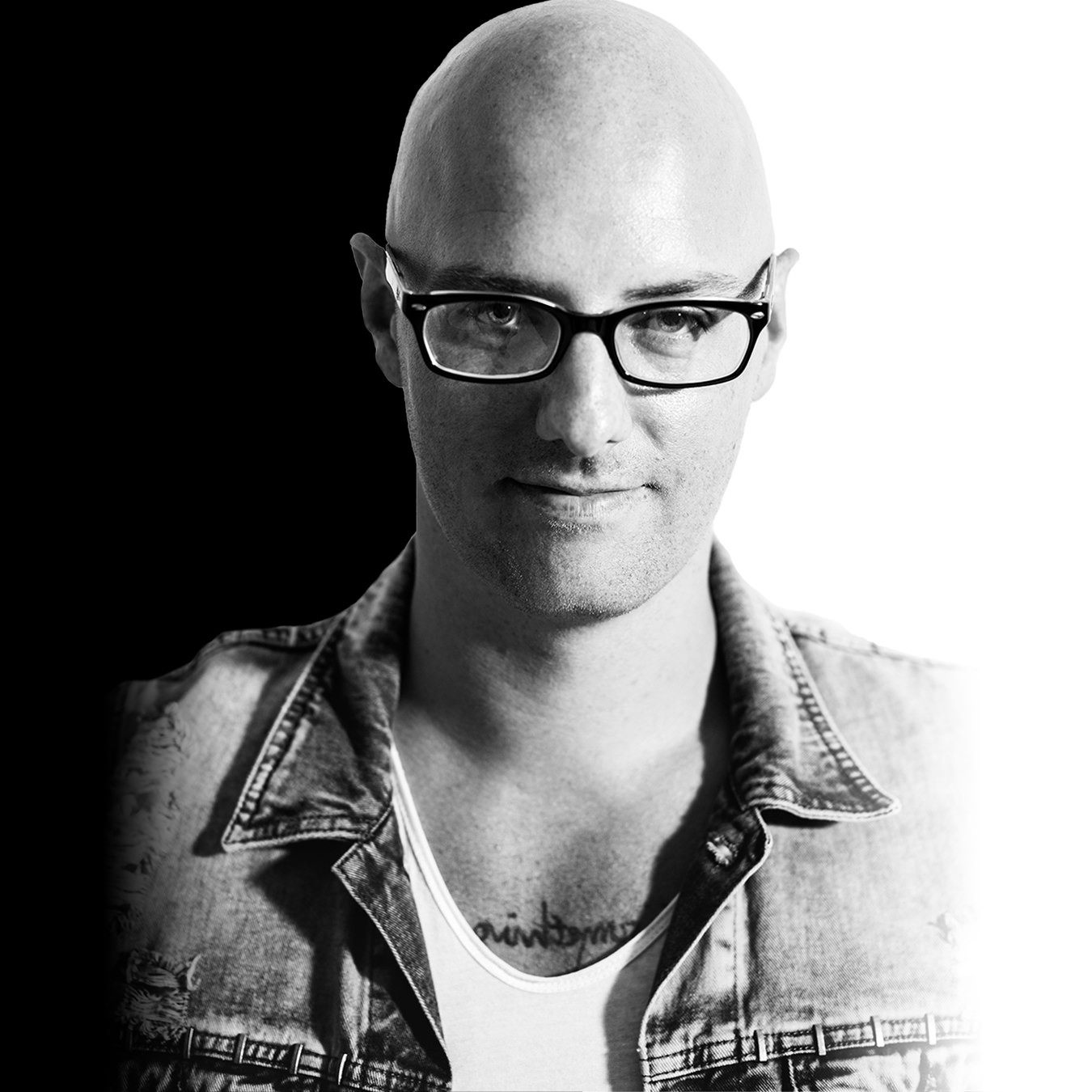 Keegan Hall | Not Your Typical Artist