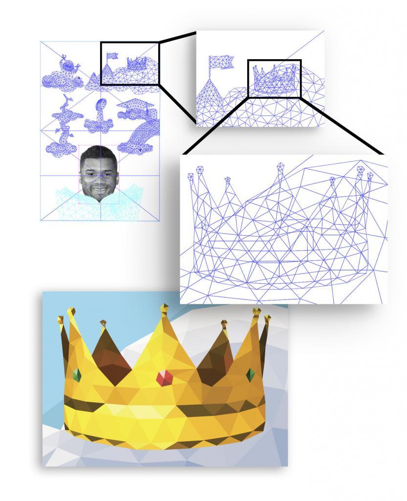 KCLS WNY Foundation Library Card - Keegan Hall