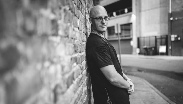 Keegan Hall | Not Your Typical Artist