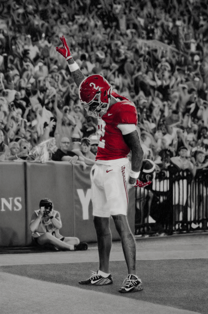 #KEEGAN200: Ryan Williams - Keegan Hall